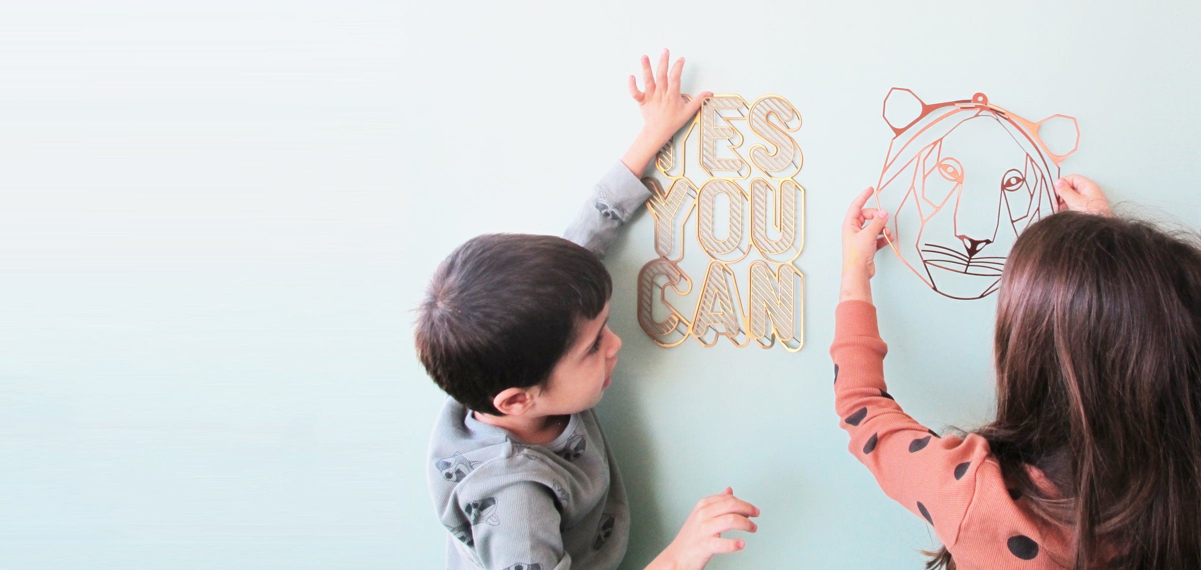 Shape Mixer - Premium Quality Unique Shapes Wall Decor & Lighting