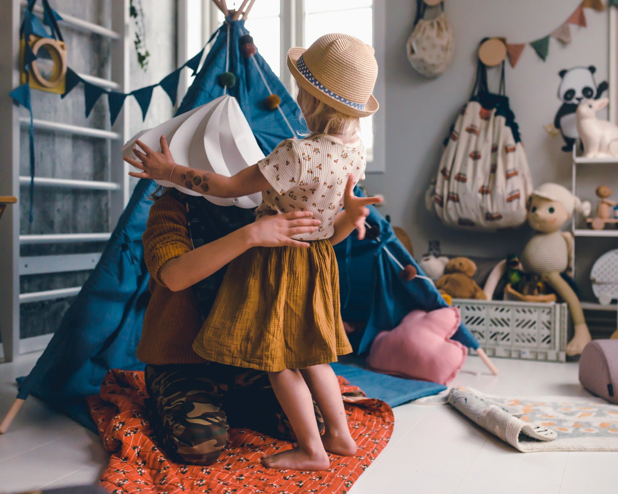 Shape Mixer - Premium Quality Unique Shapes Wall Decor & Lighting